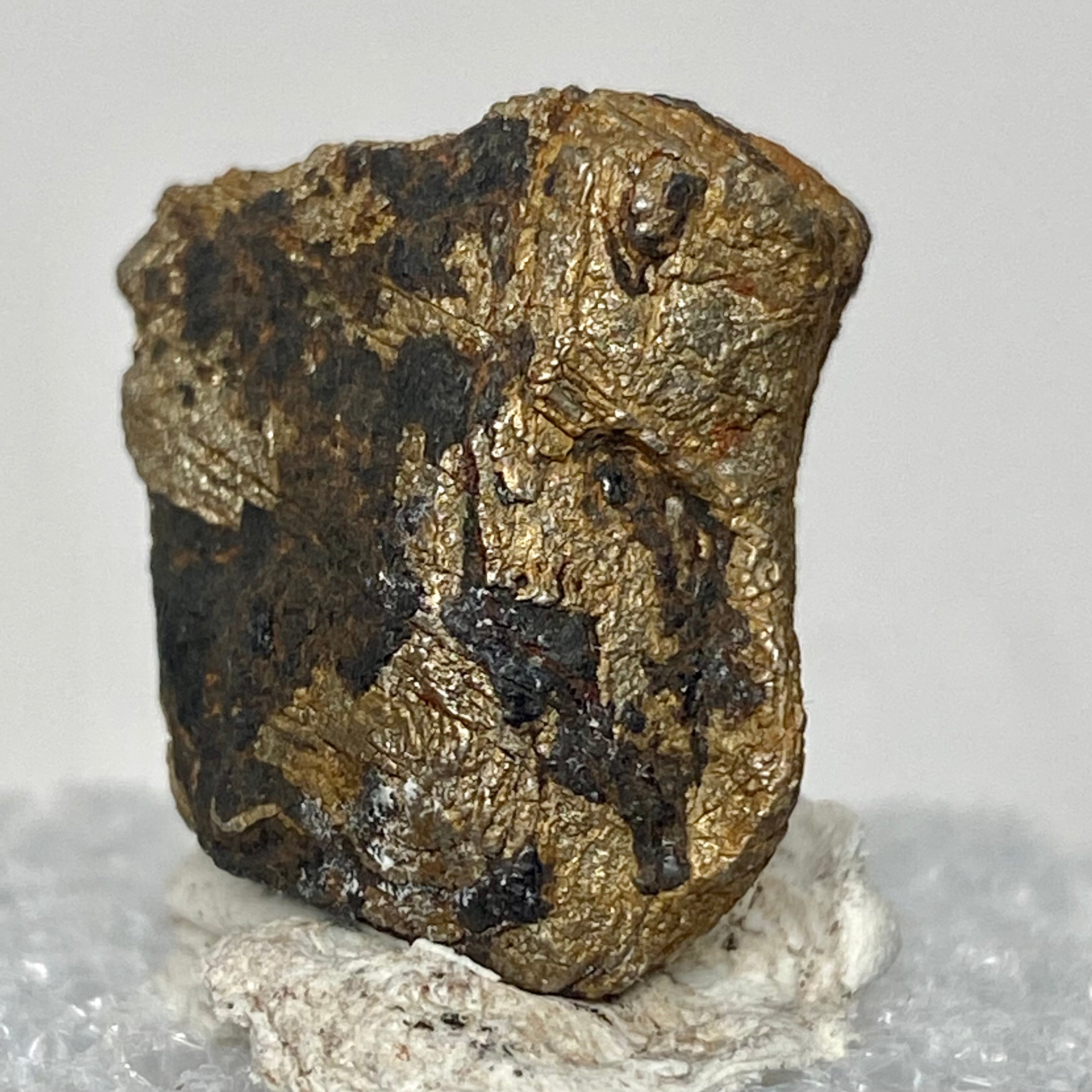 Gibeon Meteorite, Iron Nickel Meteorite, Gibeon, Namibia – Nharo!