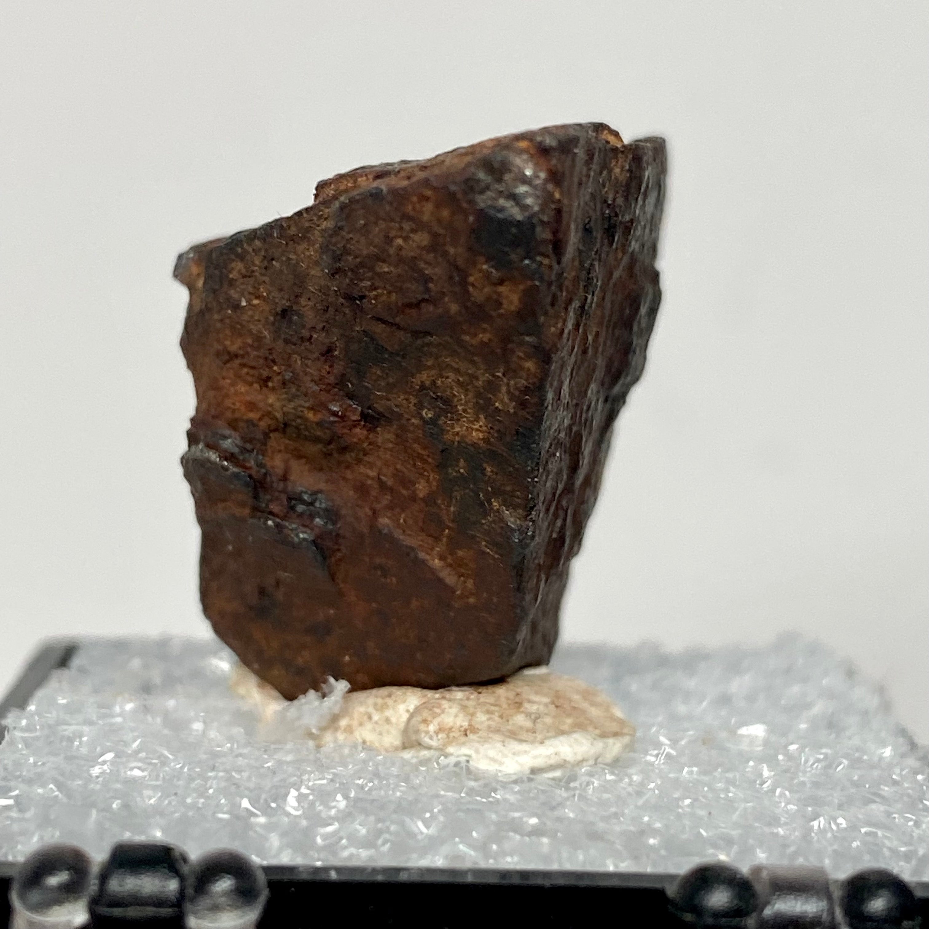 Gibeon Meteorite, Iron Nickel Meteorite, Gibeon, Namaland, Namibia – Nharo!